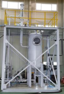 Nutshell Filters | Oil & Suspended Solids Removal | DS21